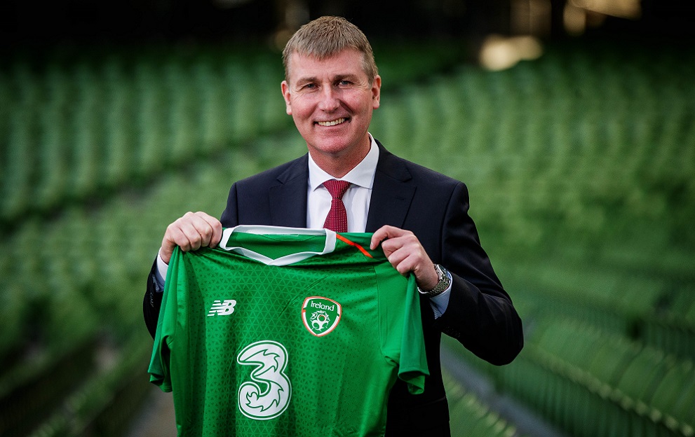 Alan Cawley: I’m Expecting Jayson Molumby To Start for Ireland v ...