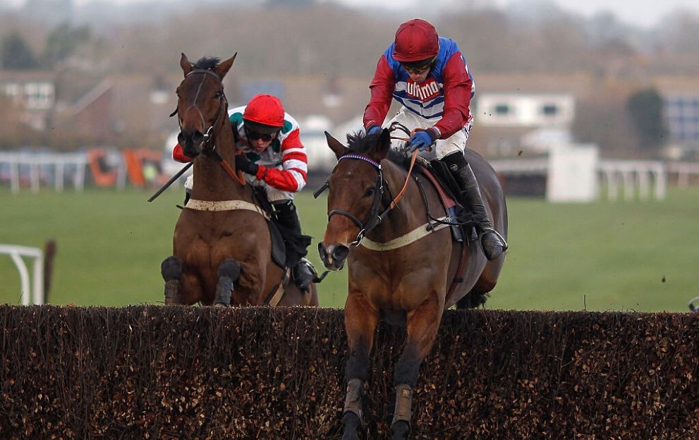 Horse Racing: Top owner Max McNeill lists his 5 favourite horses ...