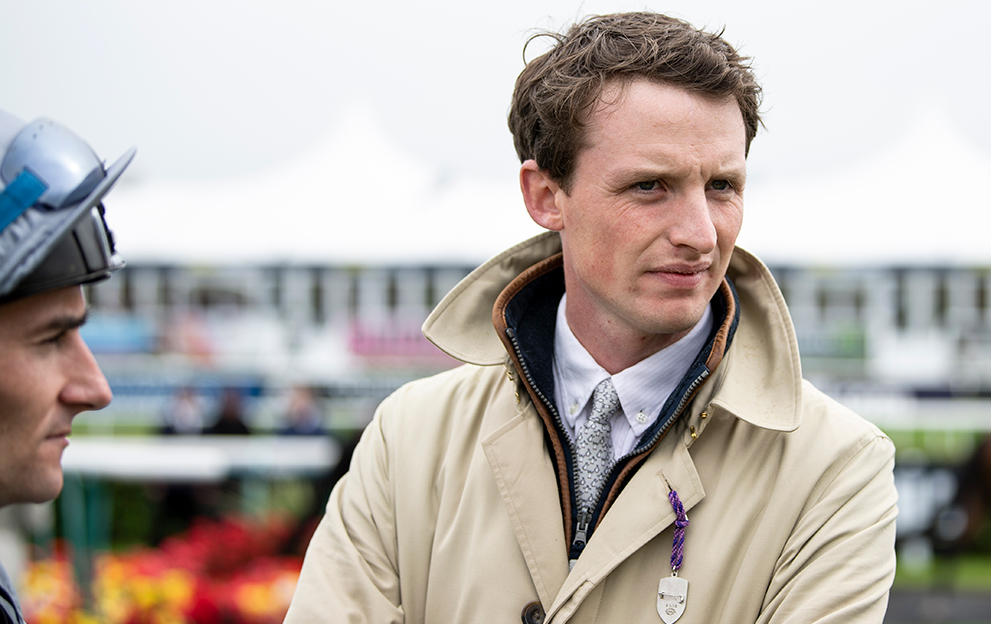 Horse Racing tips: 5 UK trainers to note as racing resumes on Monday