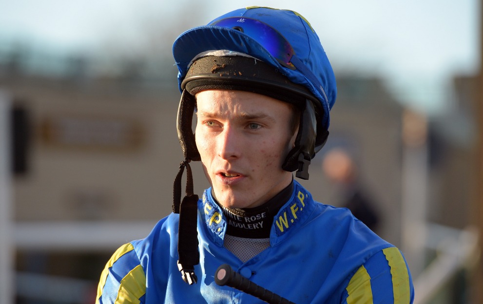 James Reveley: How French jump racing is different to the UK and ...