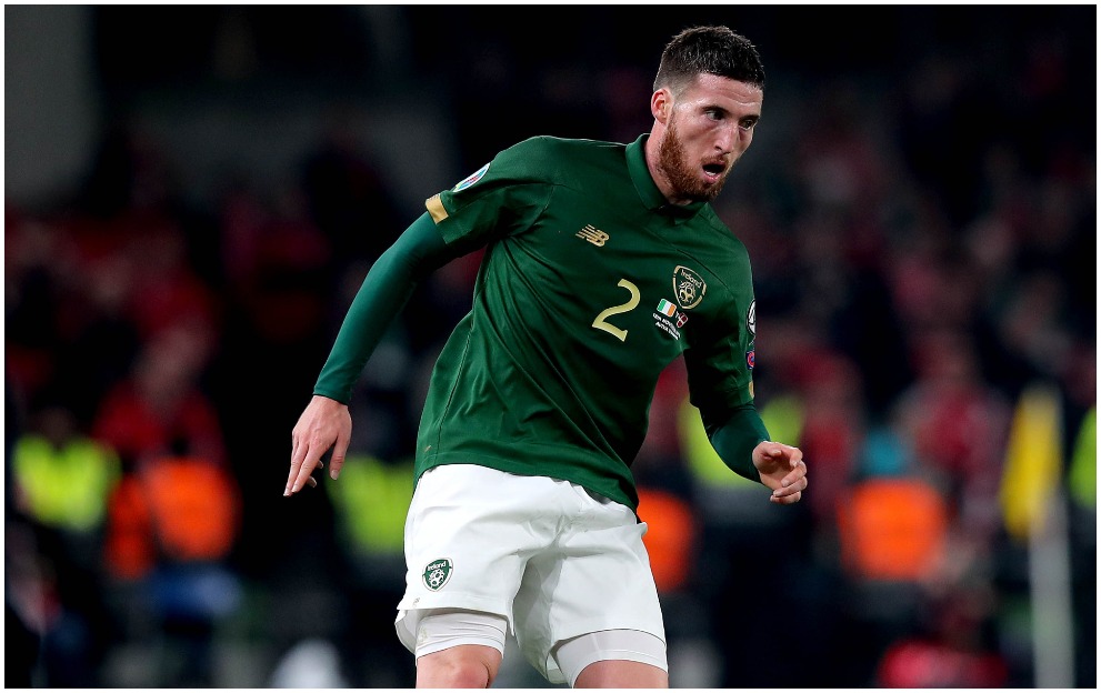 Alan Cawley: My 10 Irish players to watch when football comes back