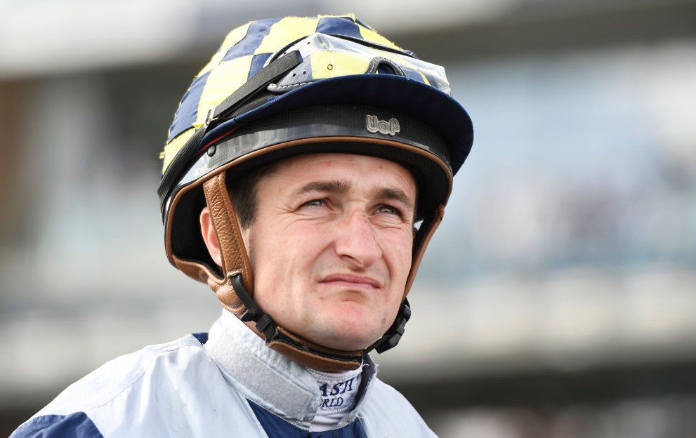 Irish 2000 Guineas: Free Solo has already surprised us – Shane Foley ...