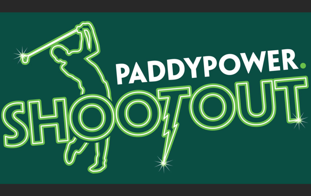 Paddy Power Golf Shootout: Watch again all the action as it happened ...