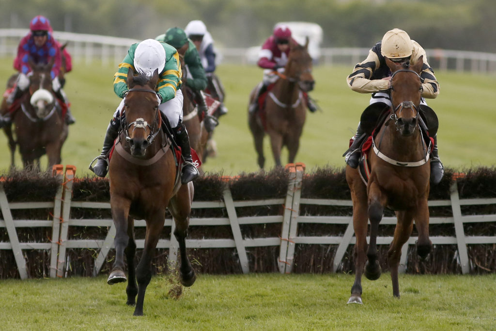Horse Racing tips: This 8/1 shot heads our 7 punts at Punchestown today ...