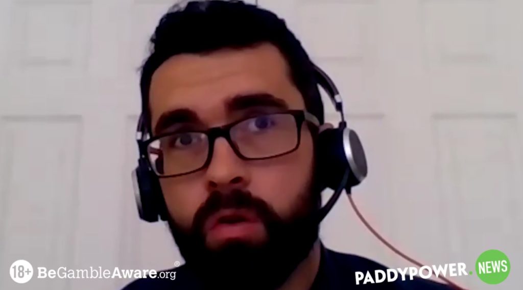 Football Tips: Jason Murphy outlines 3 you have to see for Lyon v Man ...