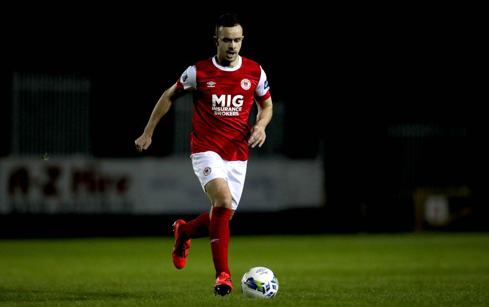 Football Tips: Alan Cawley’s 4/1 treble for this weekend’s LOI action ...