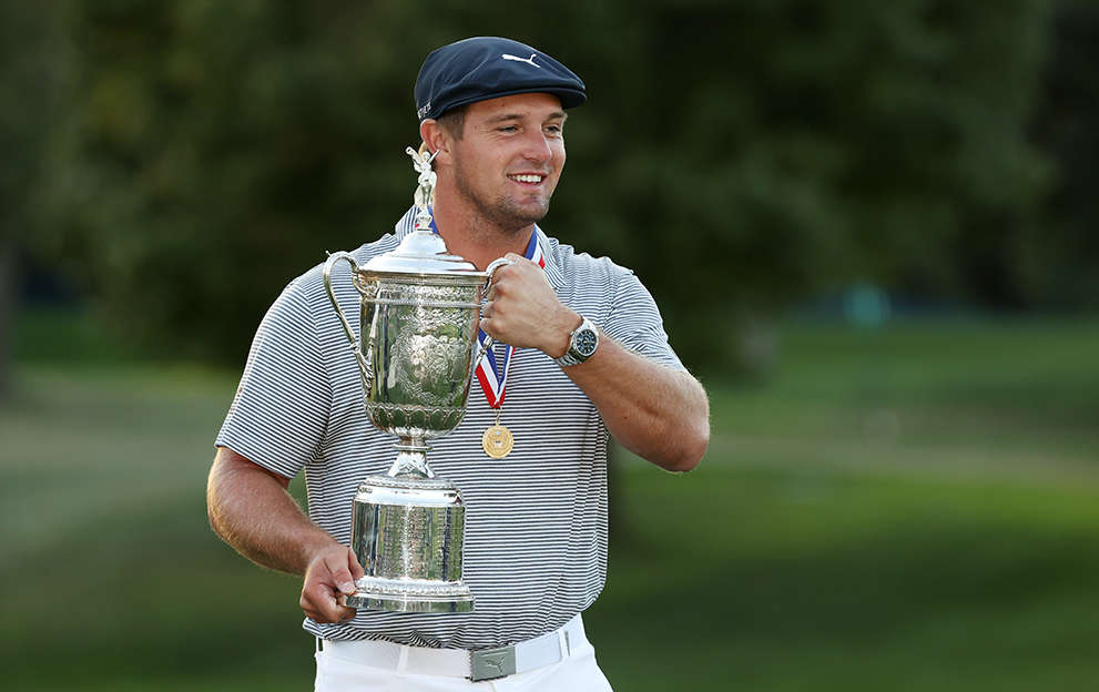 Shane Lowry: Bryson’s US Open win is more than just tee-box booming ...