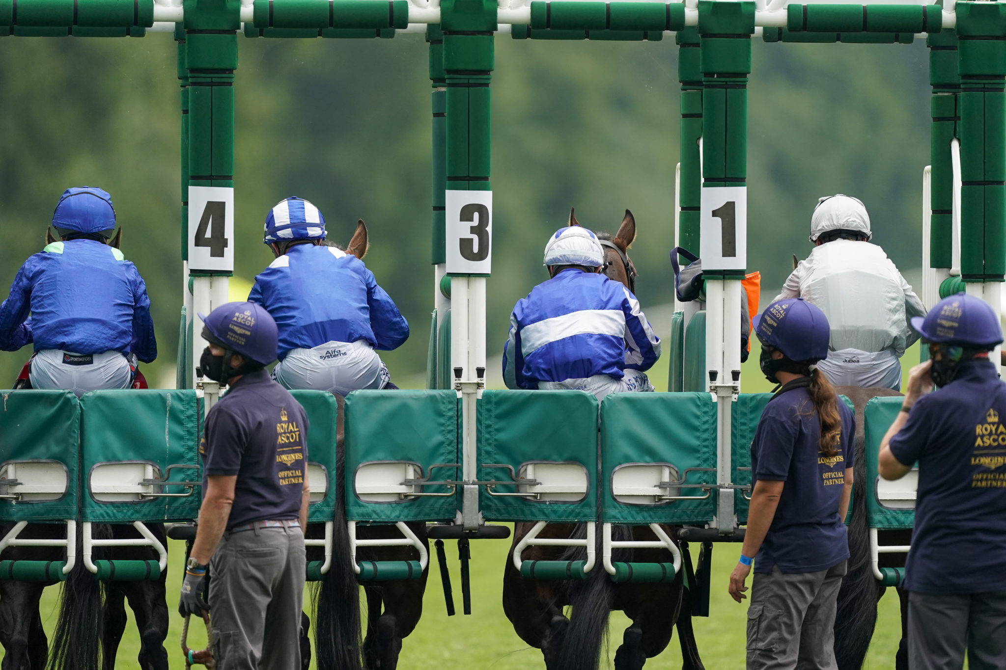 %%title%% %%page%% – Paddy Power News