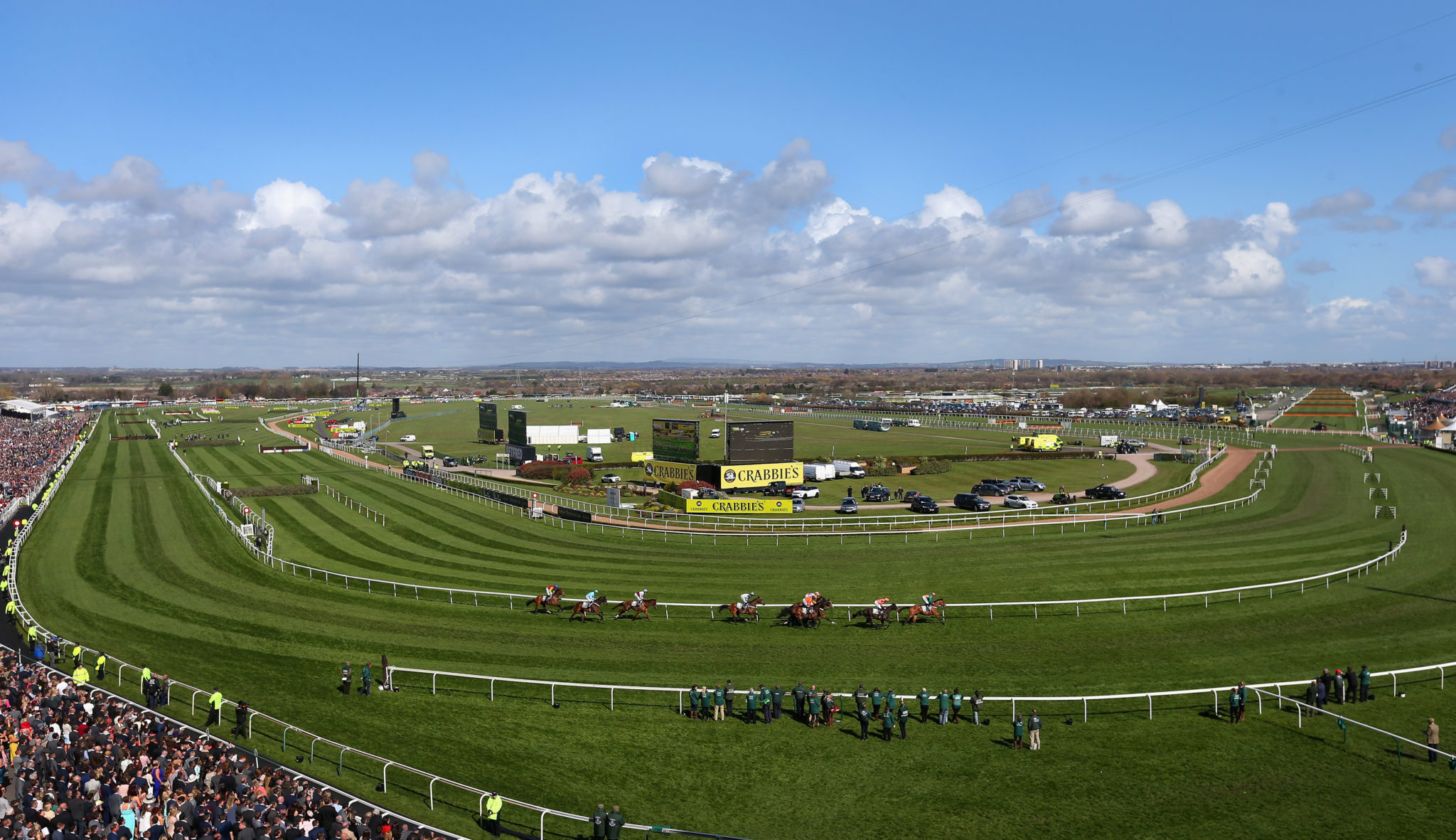 What is a stayer in horse racing? | Paddy Power News – Paddy Power News