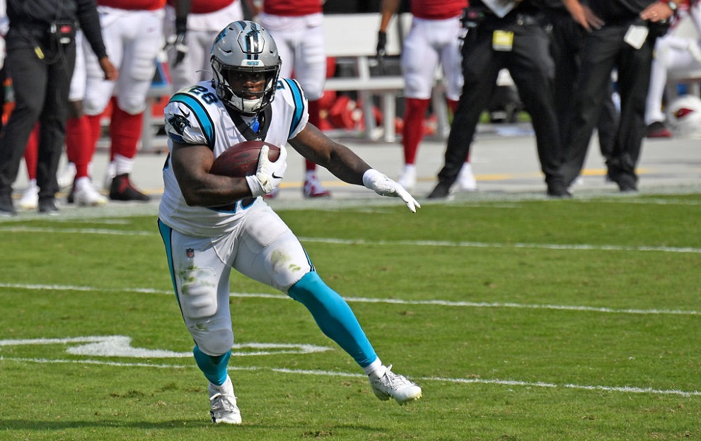 NFL Tips: Panthers can take down Eagles in 6/1 Sunday treble – Paddy ...