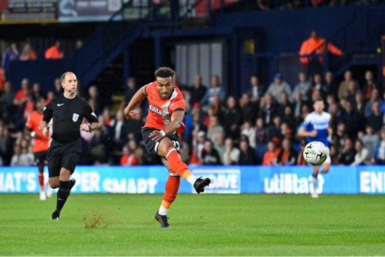 Shots on target rule: What does and doesn’t count in betting – Paddy ...