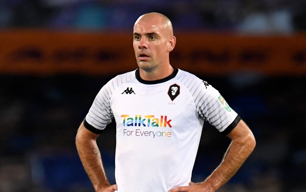 Football Tips: Wilson to win it for Salford at neighbours Bolton on ...