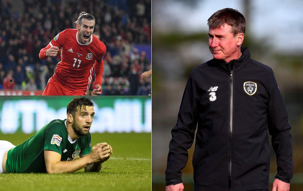 Football tips: Our top 30/1 Same Game Multi for Wales v Ireland – Paddy ...