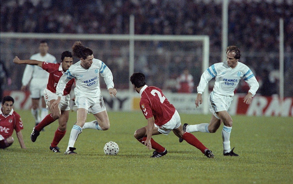 Return of the mullet: The hairdo heroes who’ll benefit from Waddle’s ...