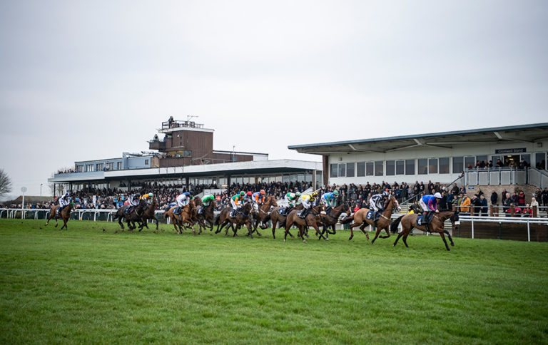 Horse Racing Tips: Timeform’s best bets for Huntingdon on Friday ...