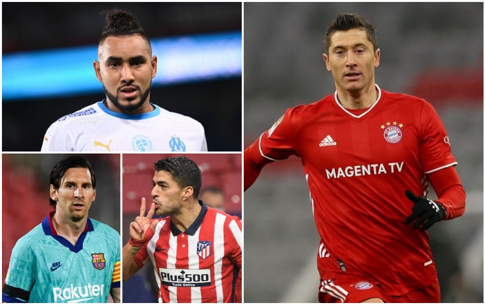 Football Tips: Make it a Sunday to remember with our 42/1 Euro Acca ...