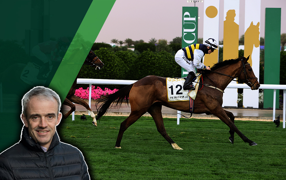 Ruby Walsh: Hollie Doyle has the one thing you can’t teach a jockey ...