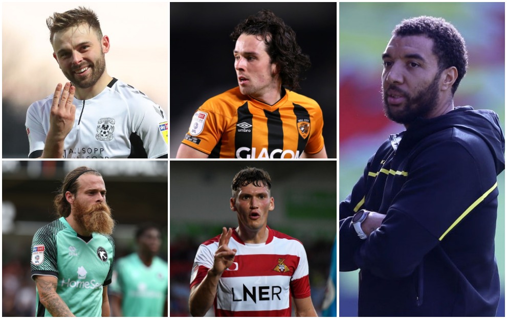 Football Tips 3 Bets For Coventry V Watford PLUS Our 3pm Kick off Acca Football Tips 3 Bets For Coventry V Watford PLUS Our 3pm Kick off Acca