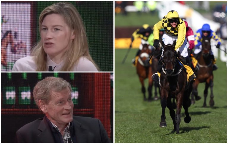 Cheltenham tips: Gold Cup selections from Tony Mullins and Nina ...