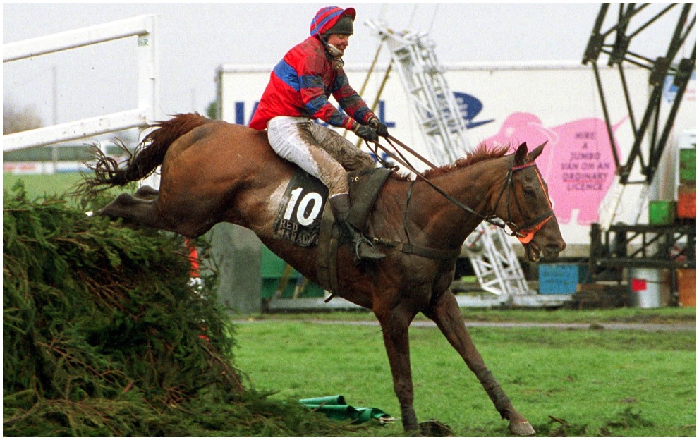 Grand National: 5 of the best Aintree winners this century – Paddy ...