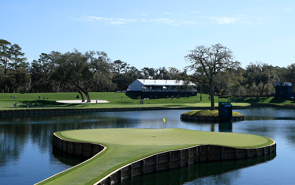 Golf tips: 5 best bets for the Players Championship – Paddy Power News