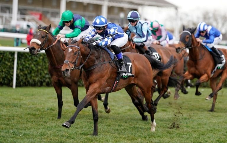 Lucky 15 Tips Today: Saturday’s best bets using our NAPs table – Paddy ...