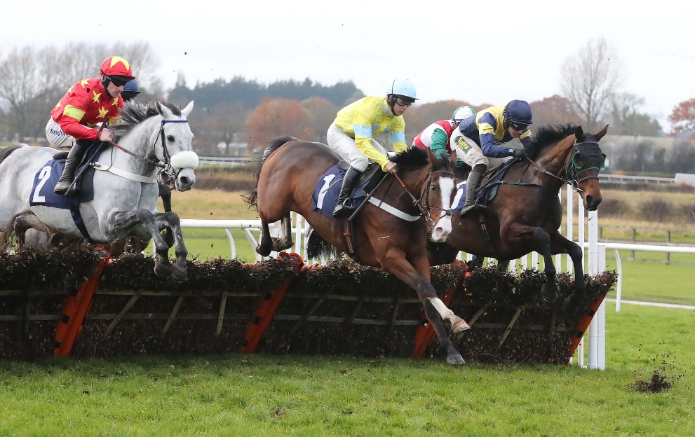 Horse Racing Tips: A 9/1 punt tops our Wetherby picks today – Paddy ...