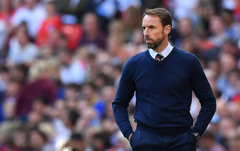 Paul Ince EXCLUSIVE: My blueprint for England glory at Euro 2020 ...