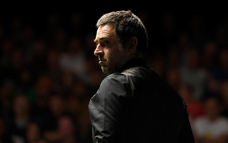 World Snooker Championship 2022 draw, schedule, prize money & odds ...