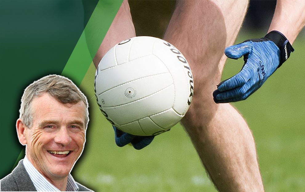 GAA tips: Throw yourself into Colm O’Rourke’s 5/2 Sunday double – Paddy ...