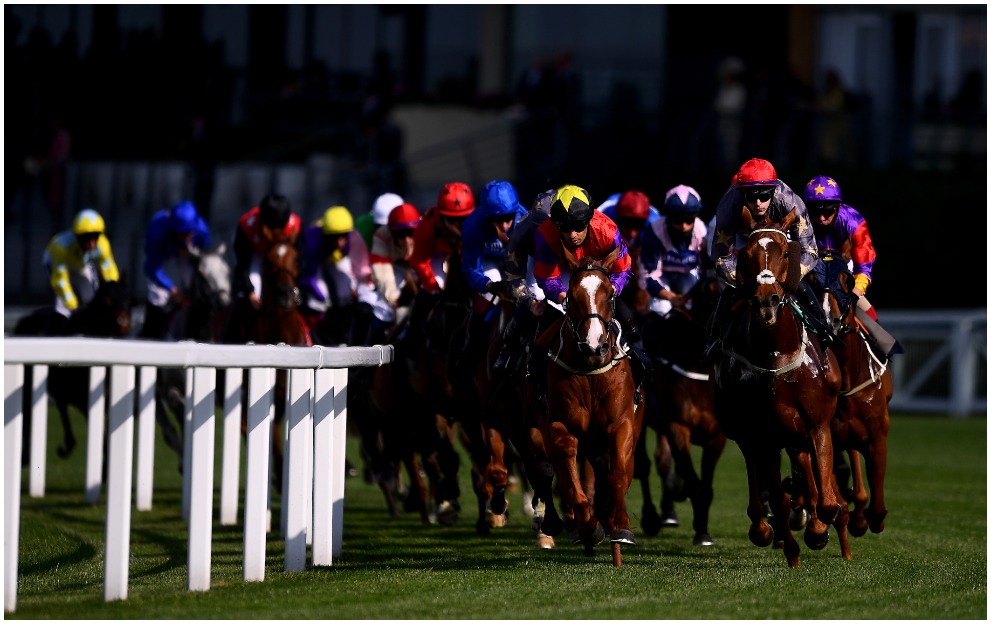 NAP of the day: Saturday’s NAPs Table of horse racing tips – Paddy ...