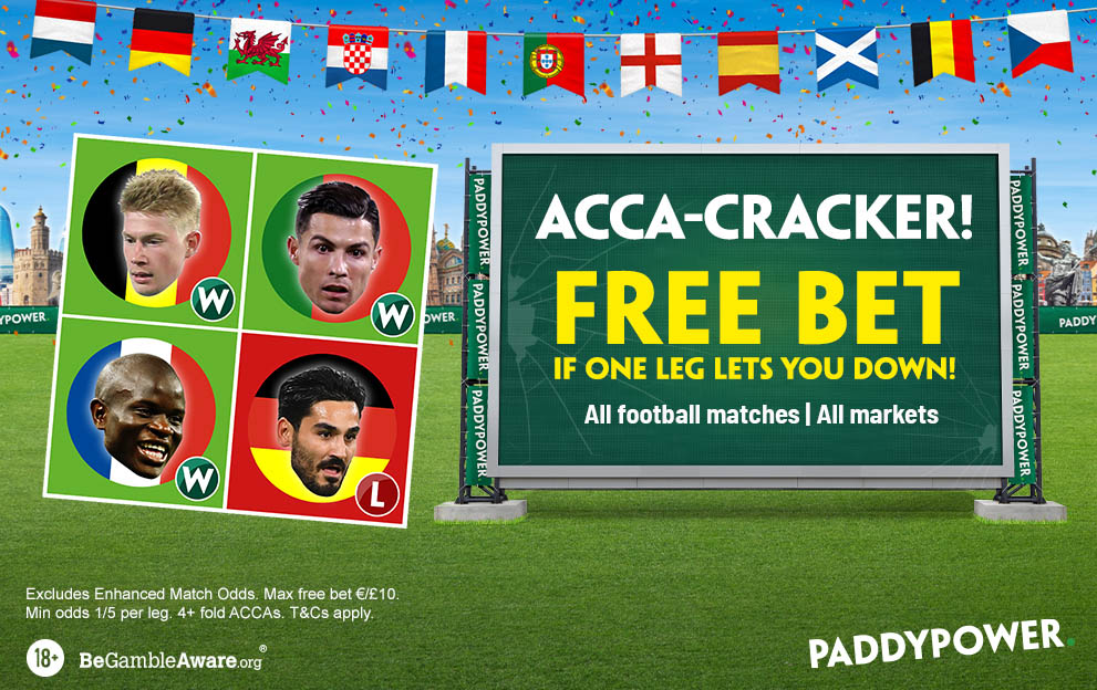 Euro 2020 tips: Our 5/1 England v Scotland cheat sheet Bet Builder ...