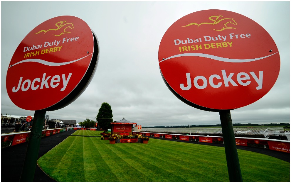 Irish Derby 2021 start time, prize money and runners – Paddy Power News