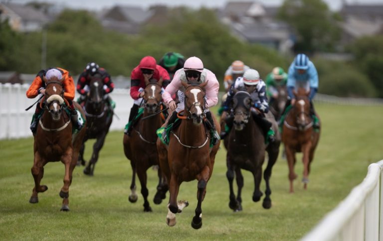 Horse Racing Tips: Andrew Halligan’s Monday picks at Listowel – Paddy ...