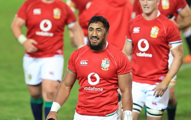 2025 Lions team predictons: Pick your starting XV for 1st Test – Paddy ...