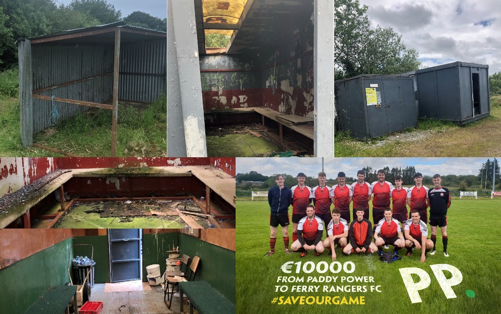 Save Our Game: Details of where Paddy’s cash is going & clubs it’s ...