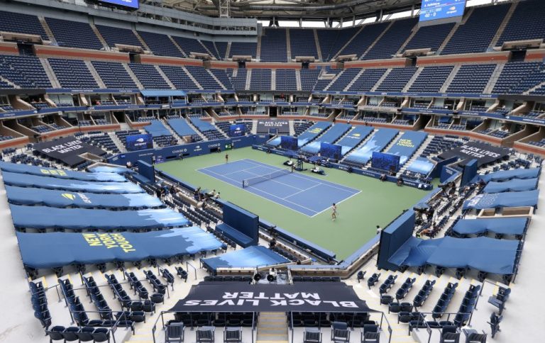 US Open prize money per round and how much singles winners earn in 2025 ...