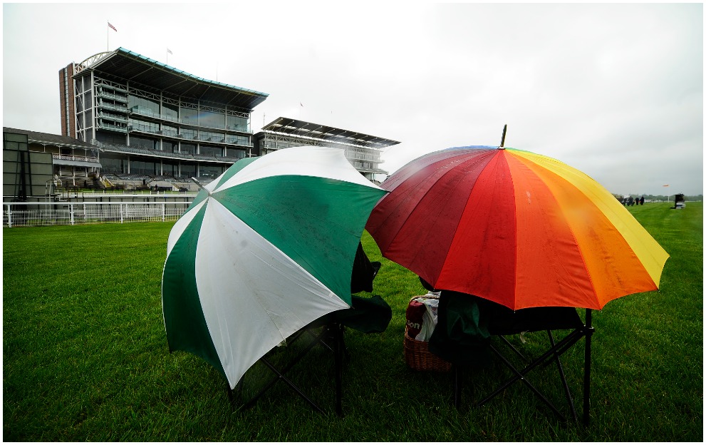 York Racecourse going and weather for the Ebor Festival 2021 – Paddy ...