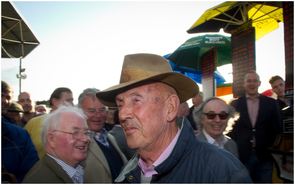 Barney Curley Charity Cup: All you need to know at Bellewstown – Paddy ...