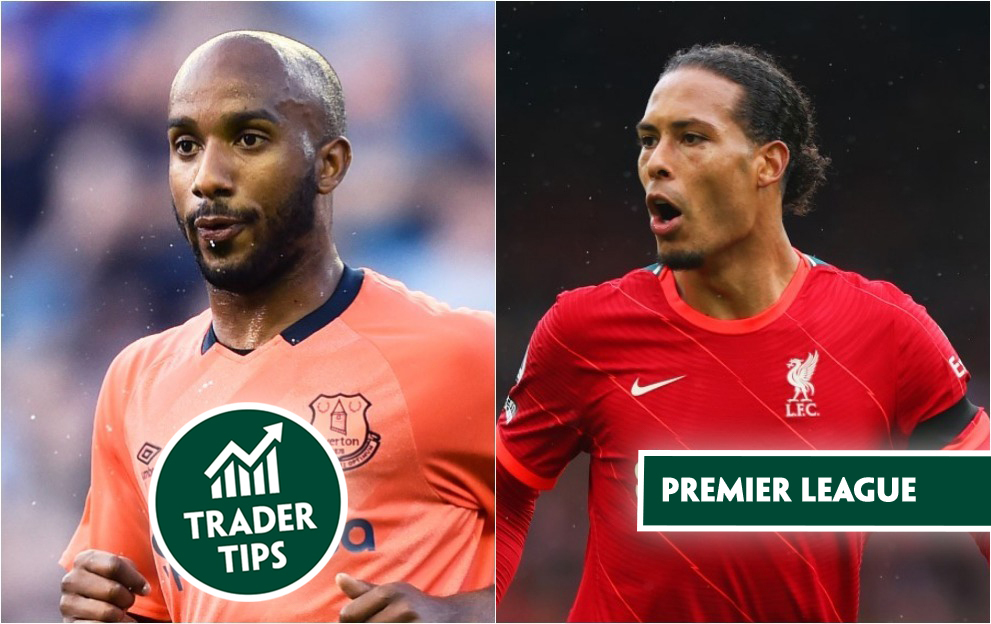 Football Tips: Everton v Liverpool Paddy Power trader picks – Paddy ...