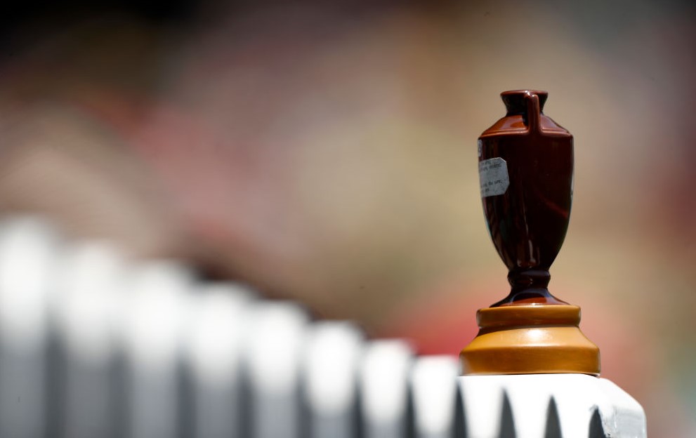The Ashes dates, schedule, squads and venues for 2025/26 – Paddy Power News