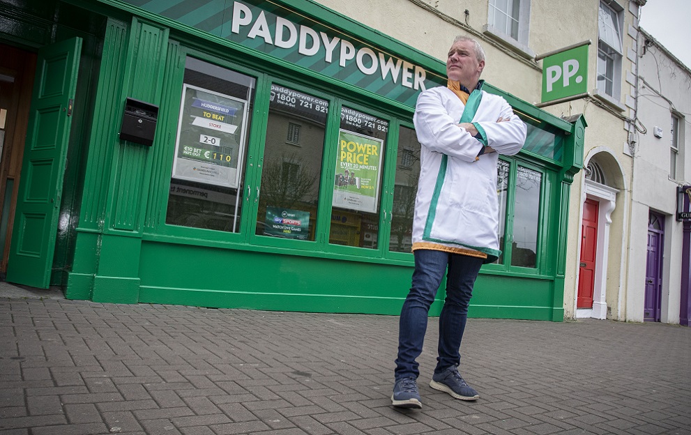 Free Bet Calculator | Odds Calculator » Paddy Power News