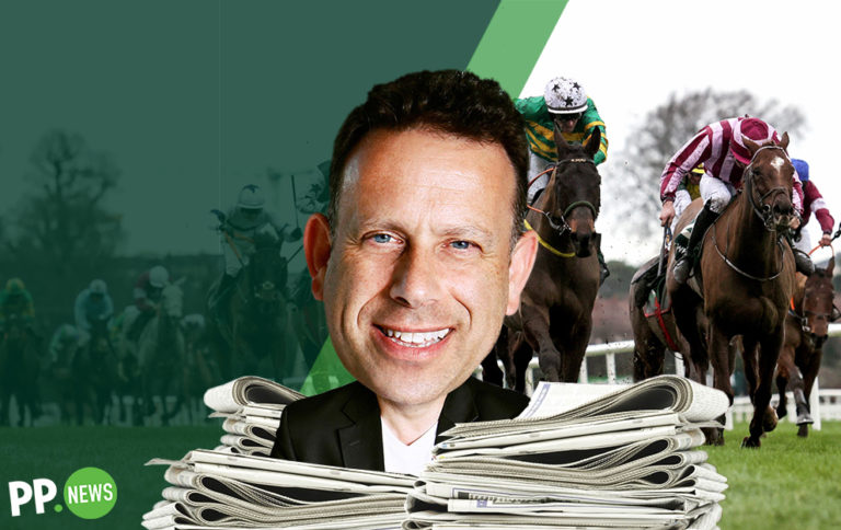 Horse Racing Tips: Paul Jacobs’ Sunday Picks – Paddy Power News