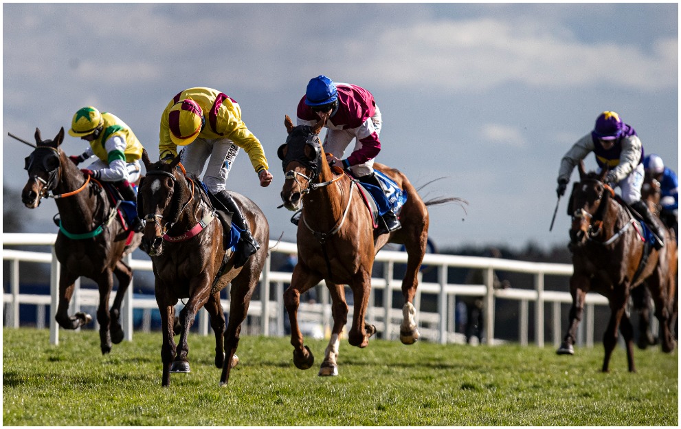 Irish Grand National favourites 2022: Paddy’s top horses for Fairyhouse ...