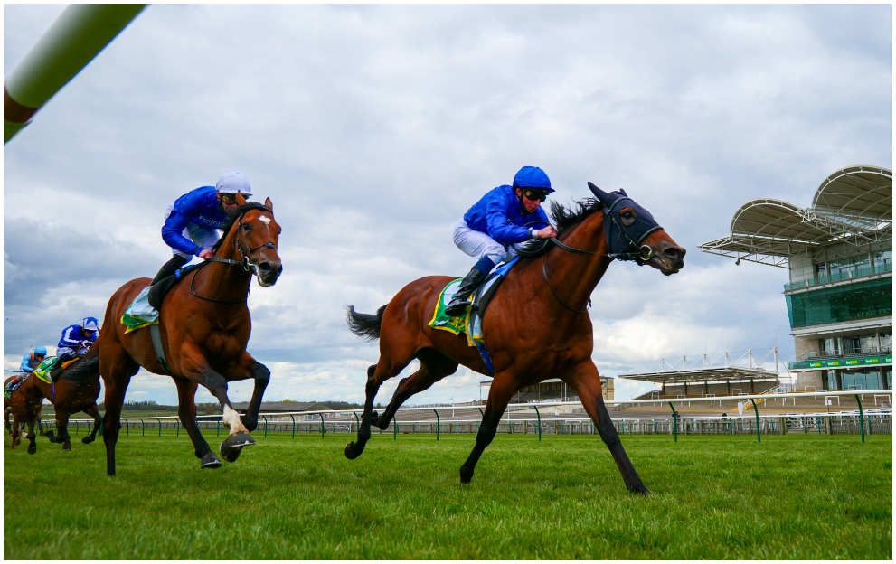 Craven Stakes tips and runner-by-runner guide – Paddy Power News