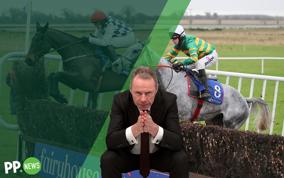 Horse Racing Tips: Mick Fitzgerald’s Monday Fairyhouse fancies – Paddy ...