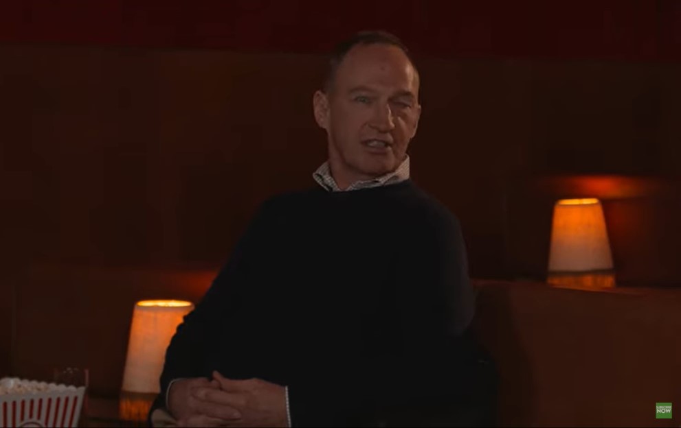 Grand National: Paul Carberry on win that kick-started the Irish ...