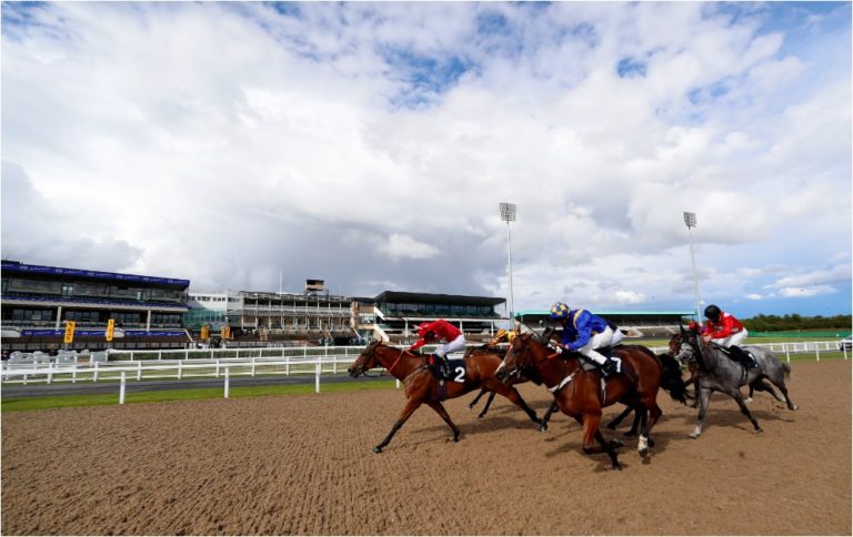 Horse Racing Tips: Monday’s Newcastle fancies – Paddy Power News