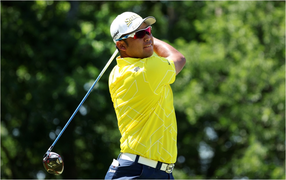 Golf tips: Best outright bets for the US Masters – Paddy Power News