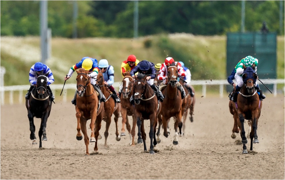 Horse racing tips: This 8/1 play leads the way at Chelmsford tonight